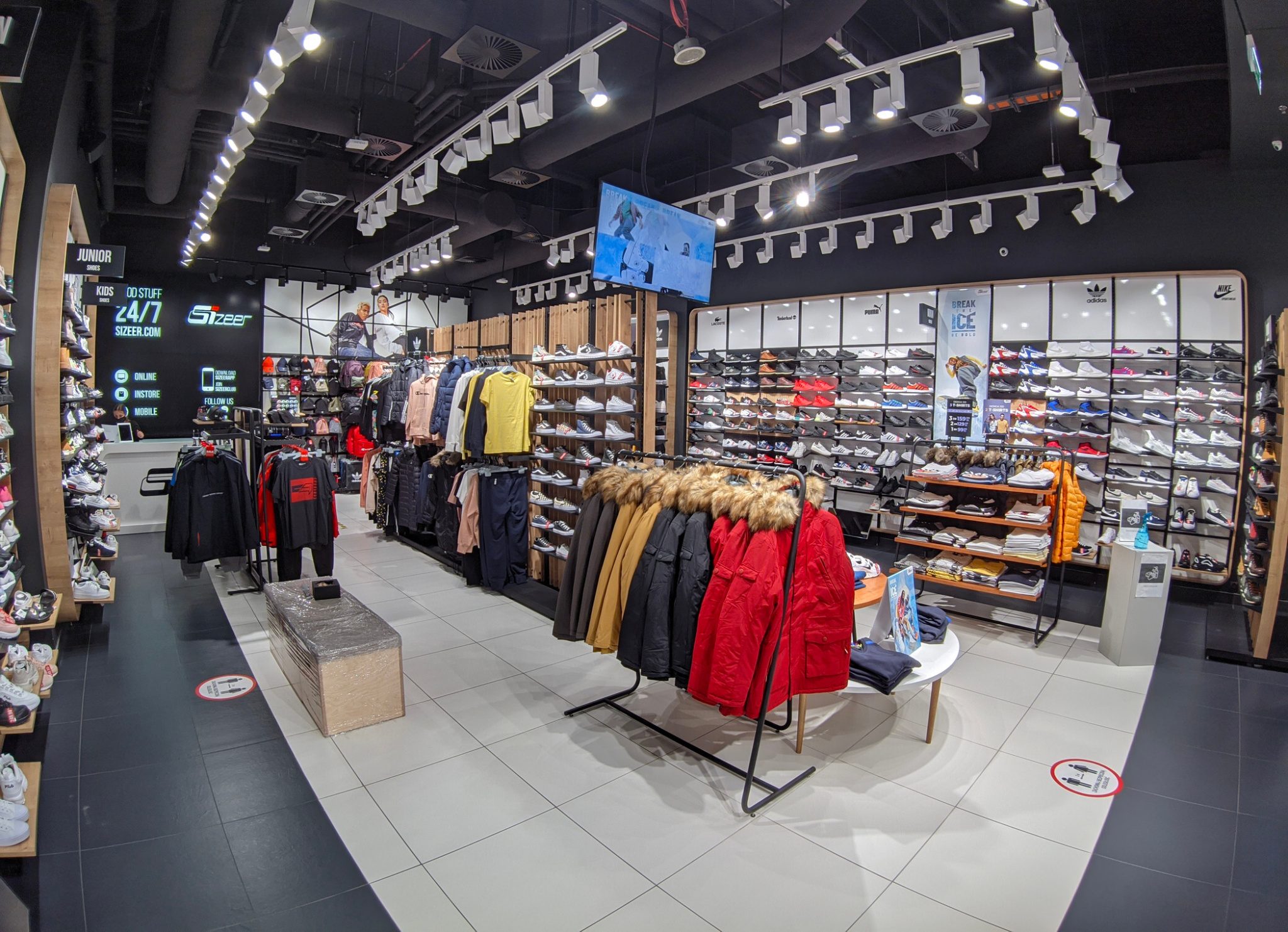 Sizeer - Forum GliwiceForum Gliwice